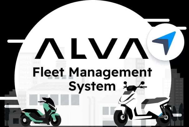 Bermitra dengan ALVA | Kolaborasi Bisnis Motor Listrik