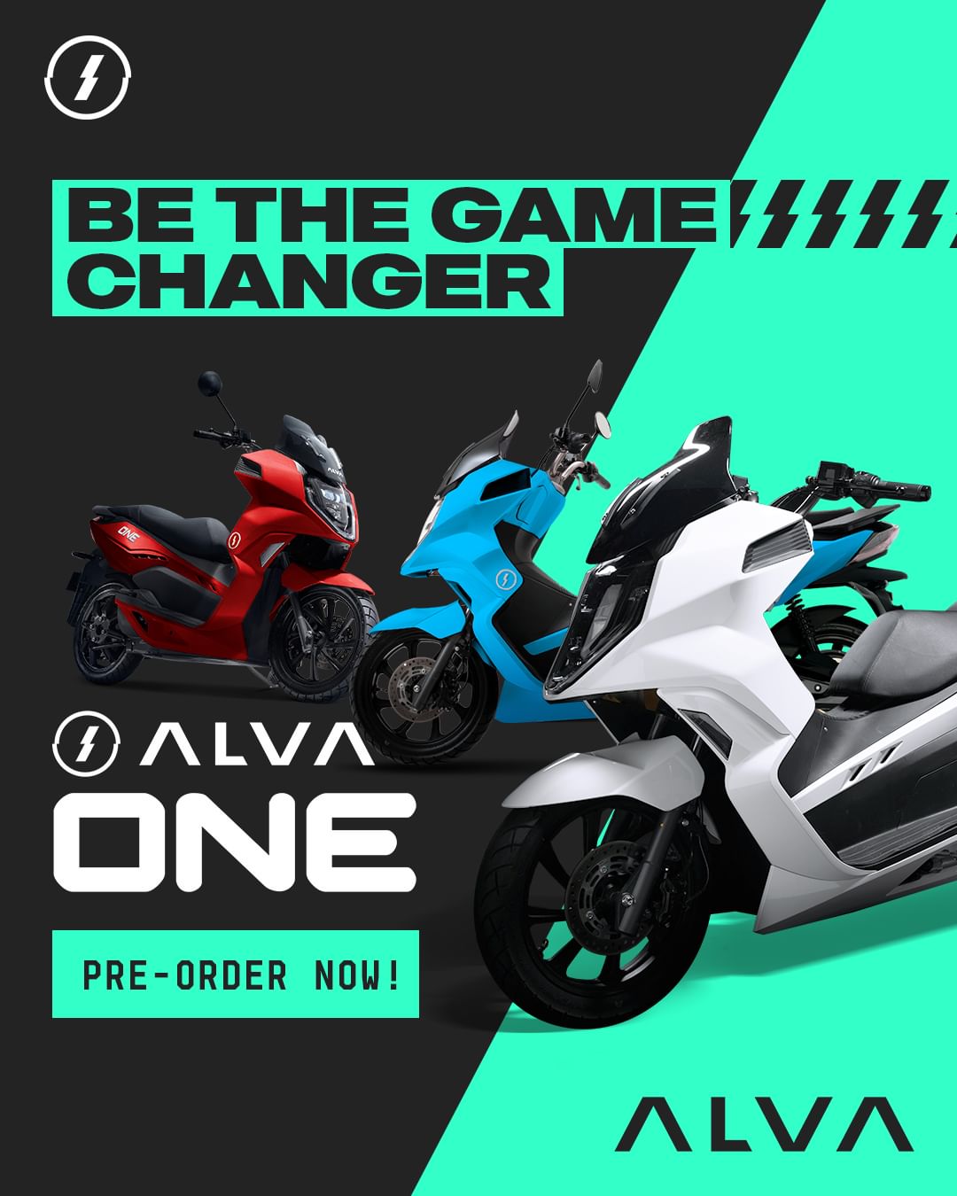 Simak Cara Beli Motor Listrik ALVA One Berikut Ini - Blog ALVA Auto