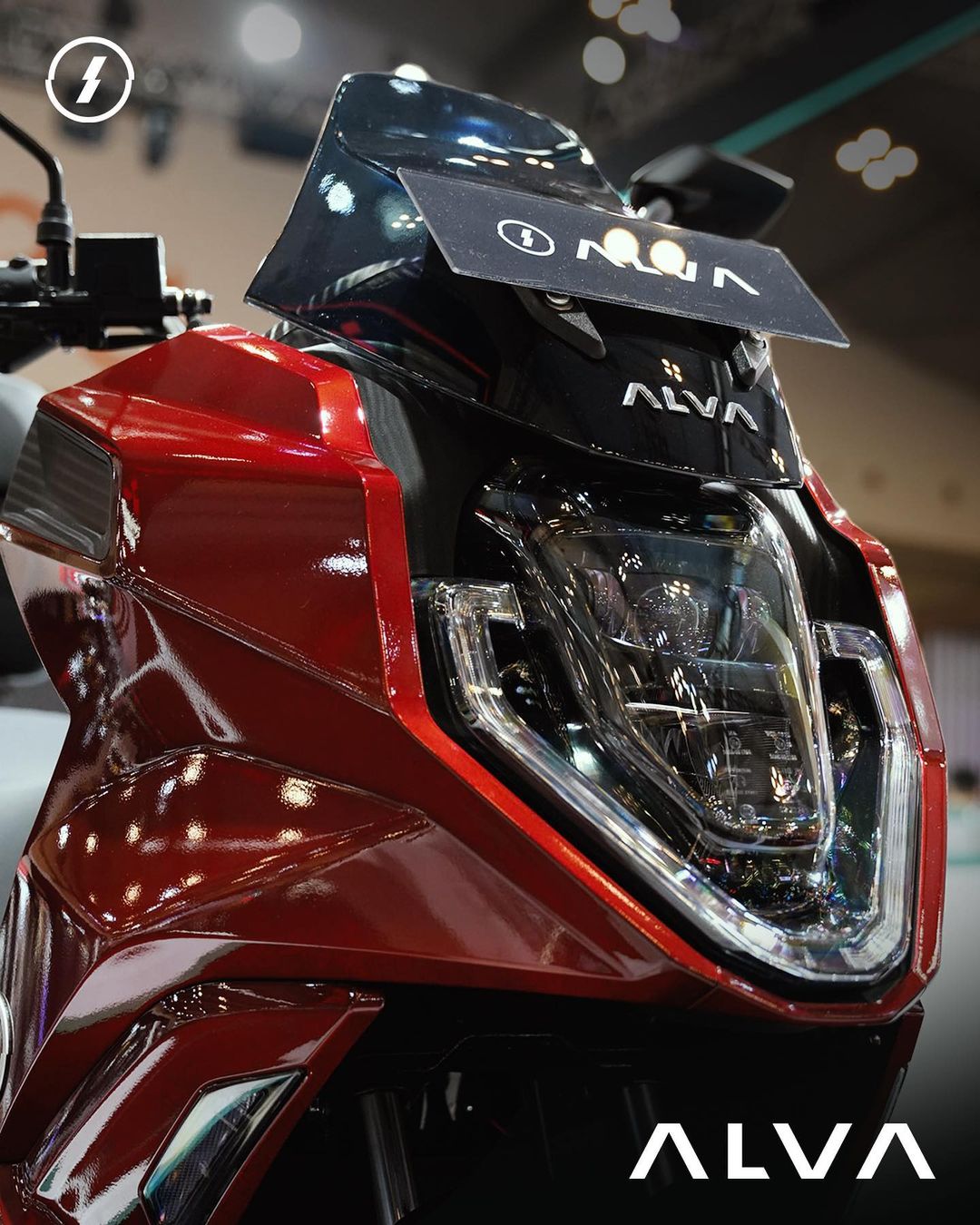 Semudah Apa Perawatan Sepeda Motor Listrik? - Blog ALVA Auto