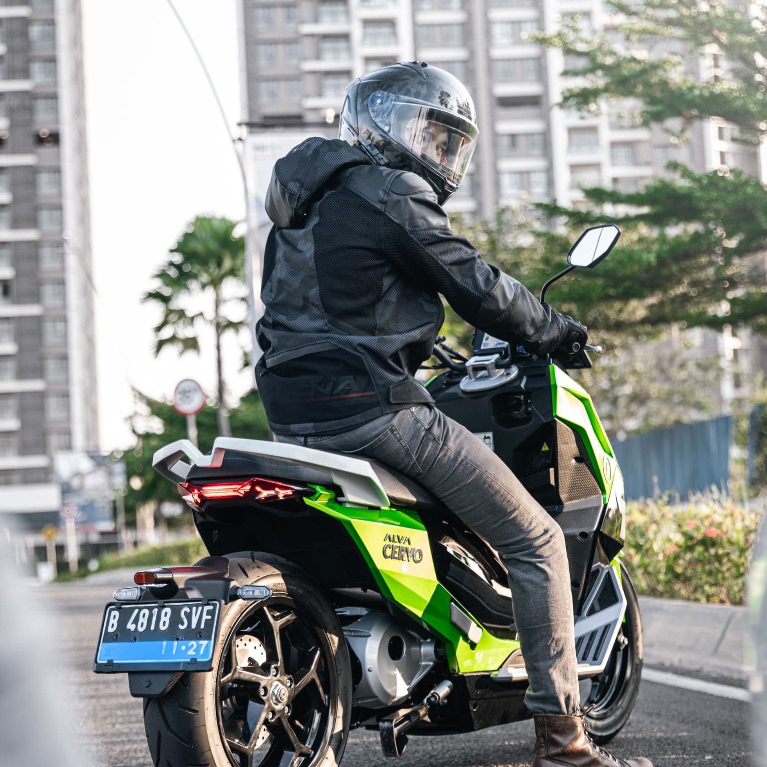 Kombinasi Keunggulan, Performa dan Testimoni Langsung dari Pengguna ...