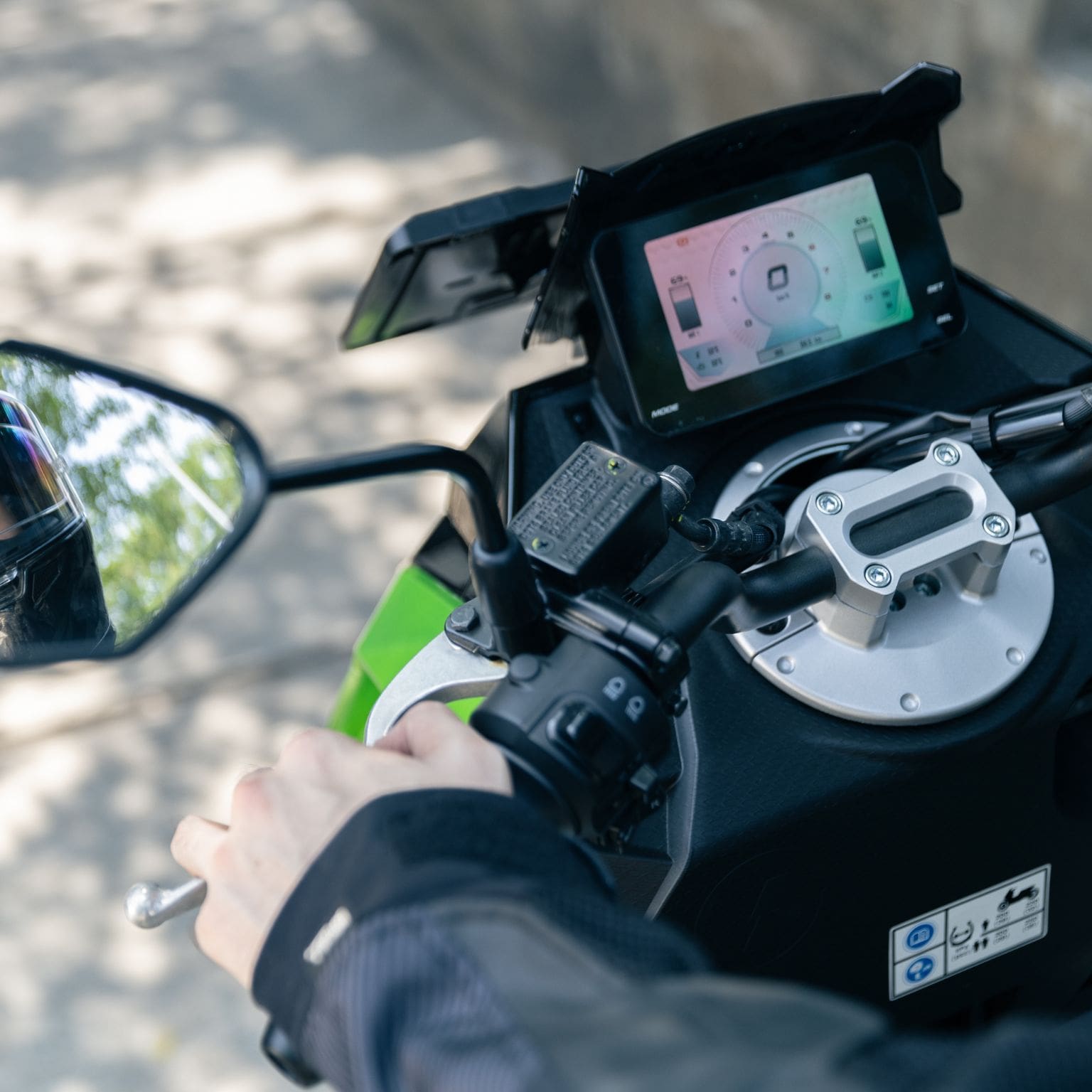 8 Alasan Memiliki Motor Listrik Terbaru untuk Mendukung Aktivitas ...