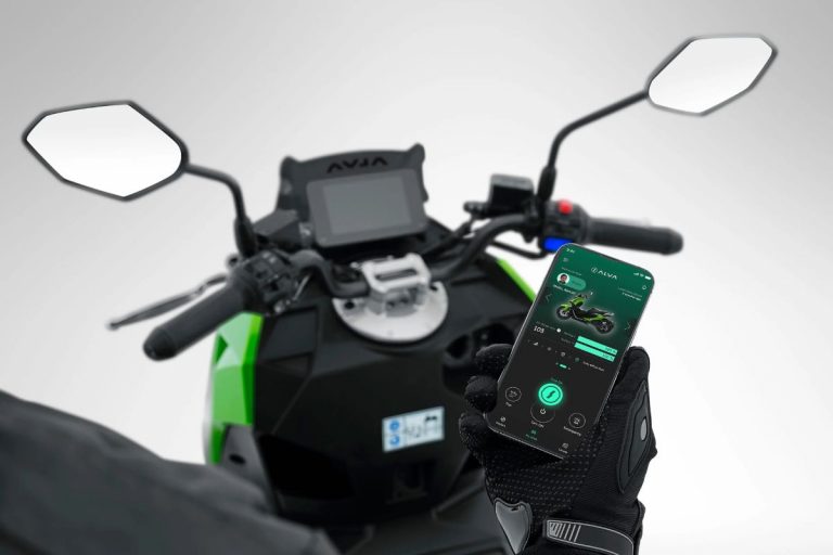 Smart Charging ALVA: Boost Charge dan ALVA Intelligent Charging System ...