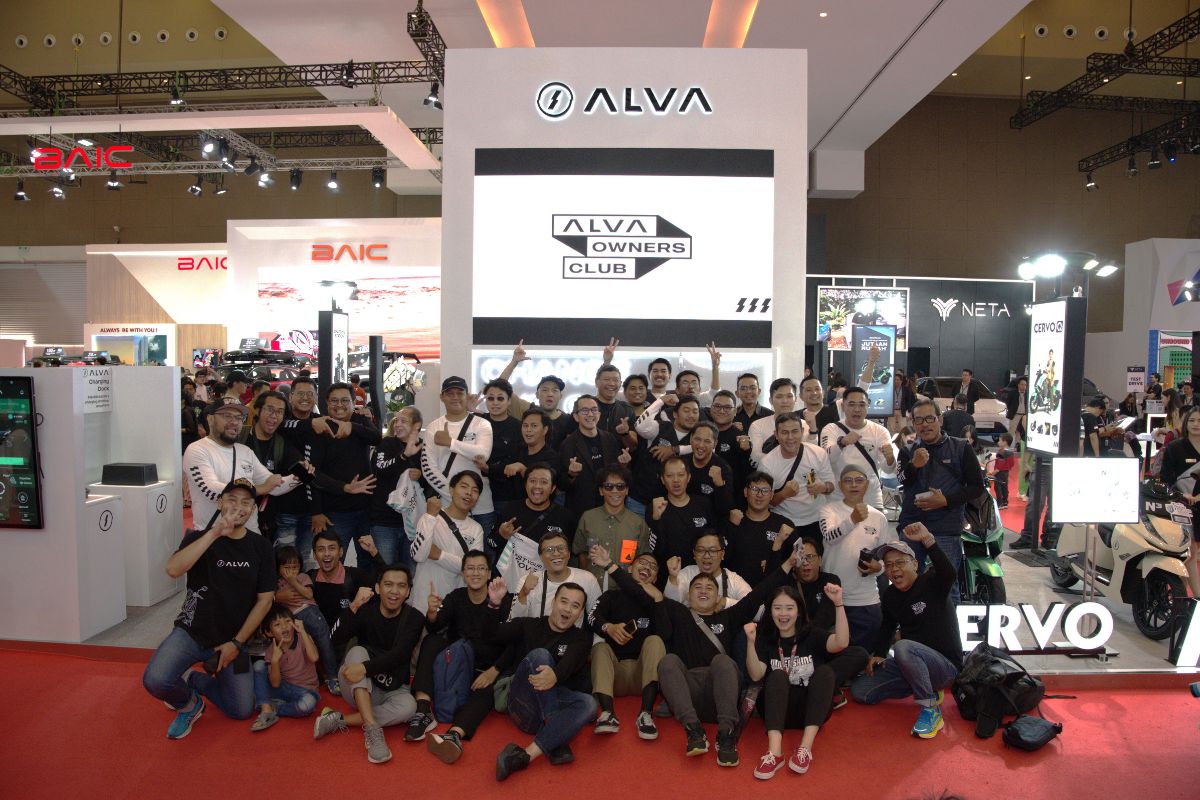 Fitur Banyak, Lebih Hemat dengan ALVA N3! Segini Harganya! - Blog ALVA Auto