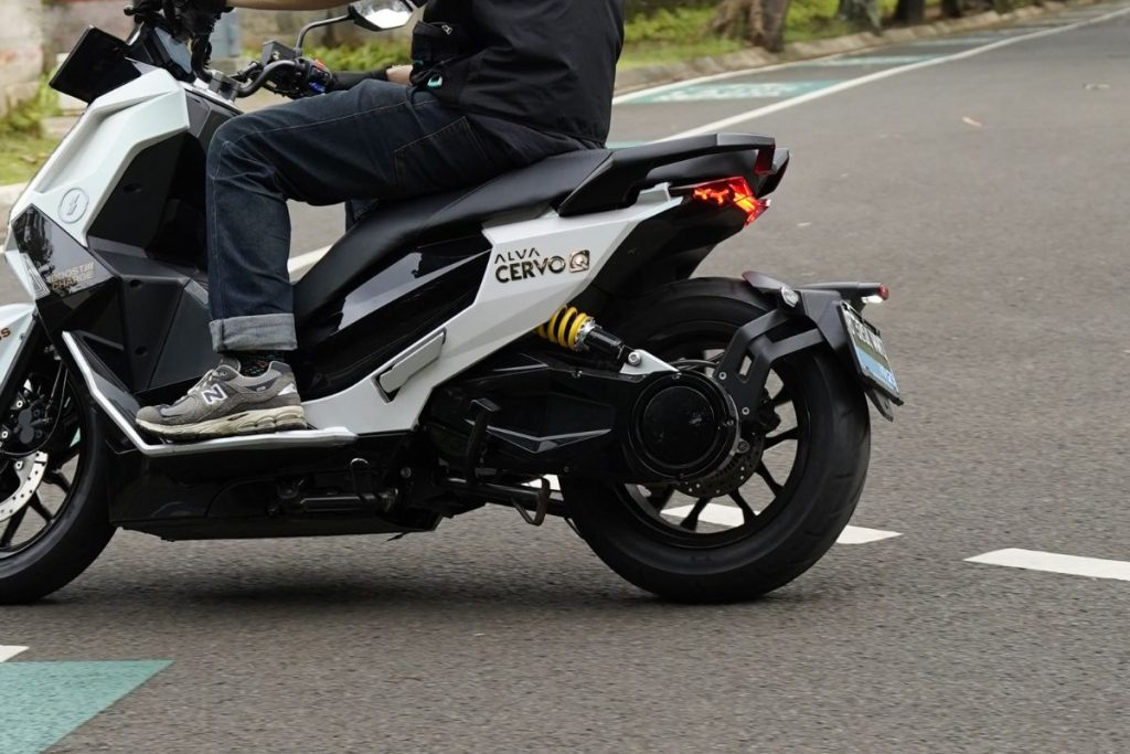 Perkembangan Motor Listrik Lokal Indonesia dan Rekomendasi Pilihan ...