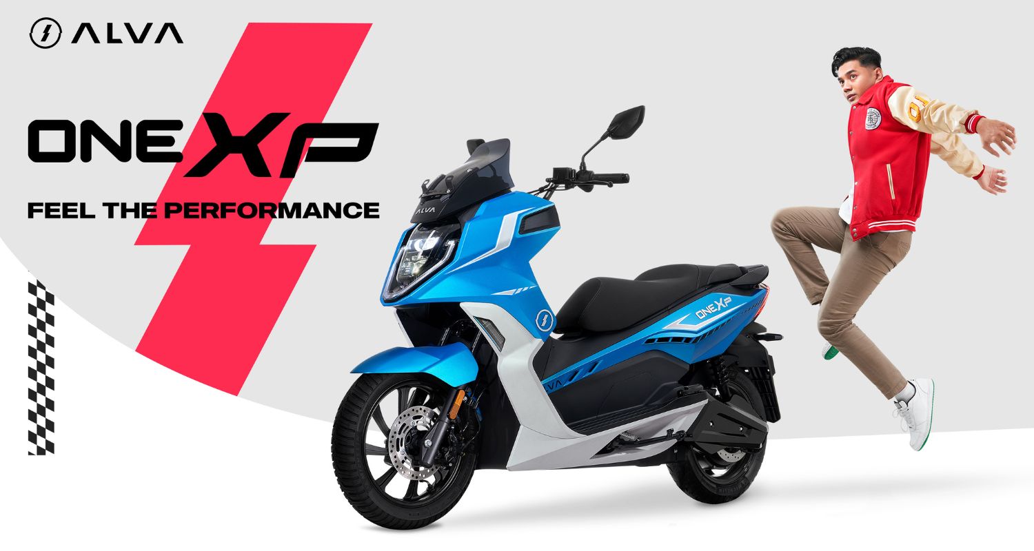 Mengenal Kapasitas Baterai Motor Listrik dan Manfaat Dual Battery ALVA ONE XP - Blog ALVA Auto